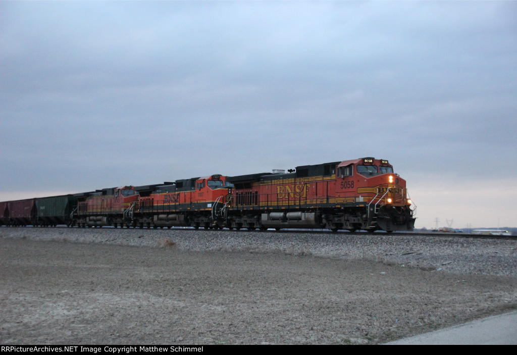 Elephant Style Triple Dash 9s